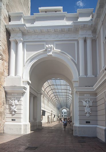 La historia del museo de MACAY 2023 - Arte Yucatán