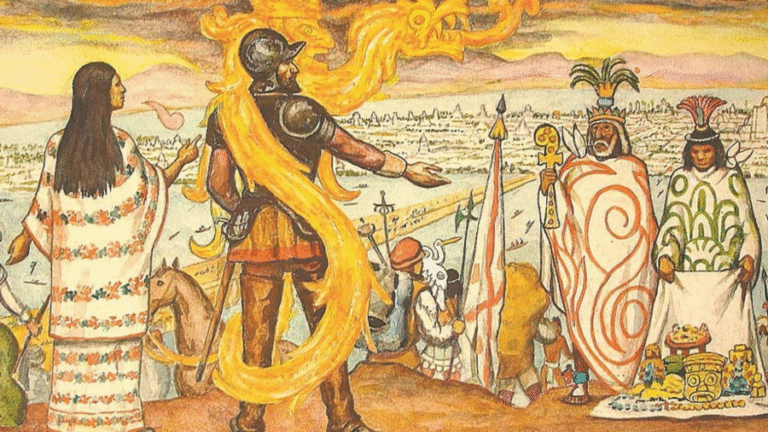 El Huay Chivo: Misterio y Leyenda en las Noches de Yucatán - Arte Yucatán
